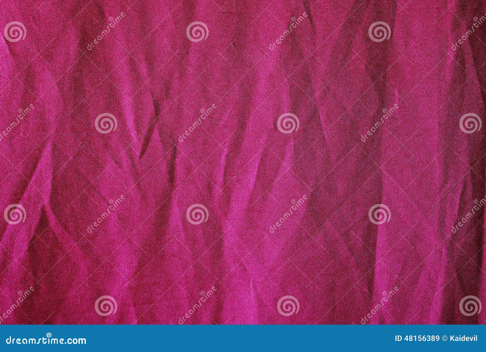 Creased fabric stock image. Image of grain, background - 48156389