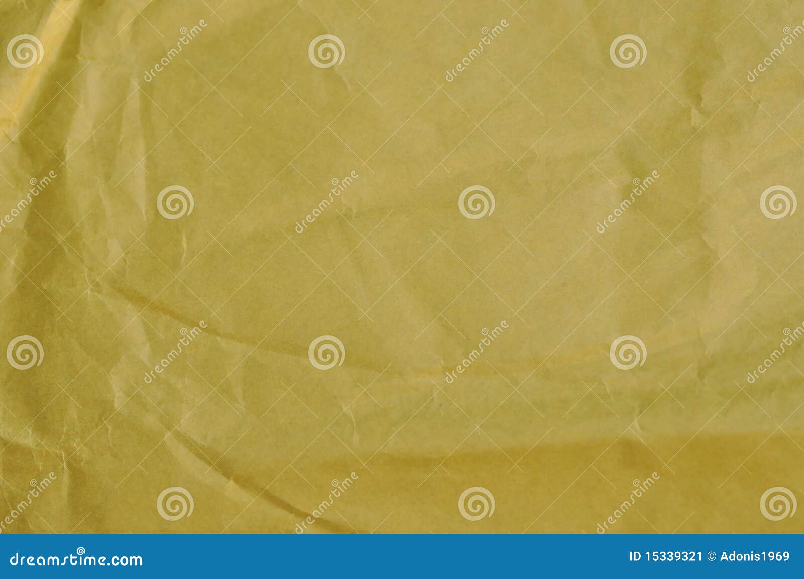 Creased paper background stock image. Image of copy, brown - 15339321