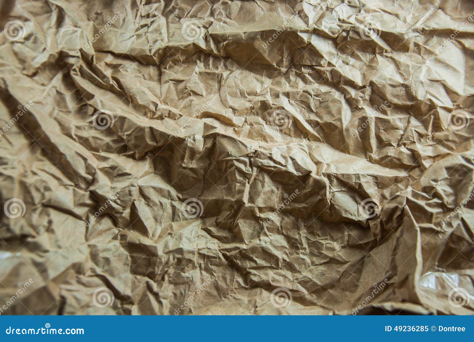 Creased Paper background stock image. Image of star, wheat - 49236285