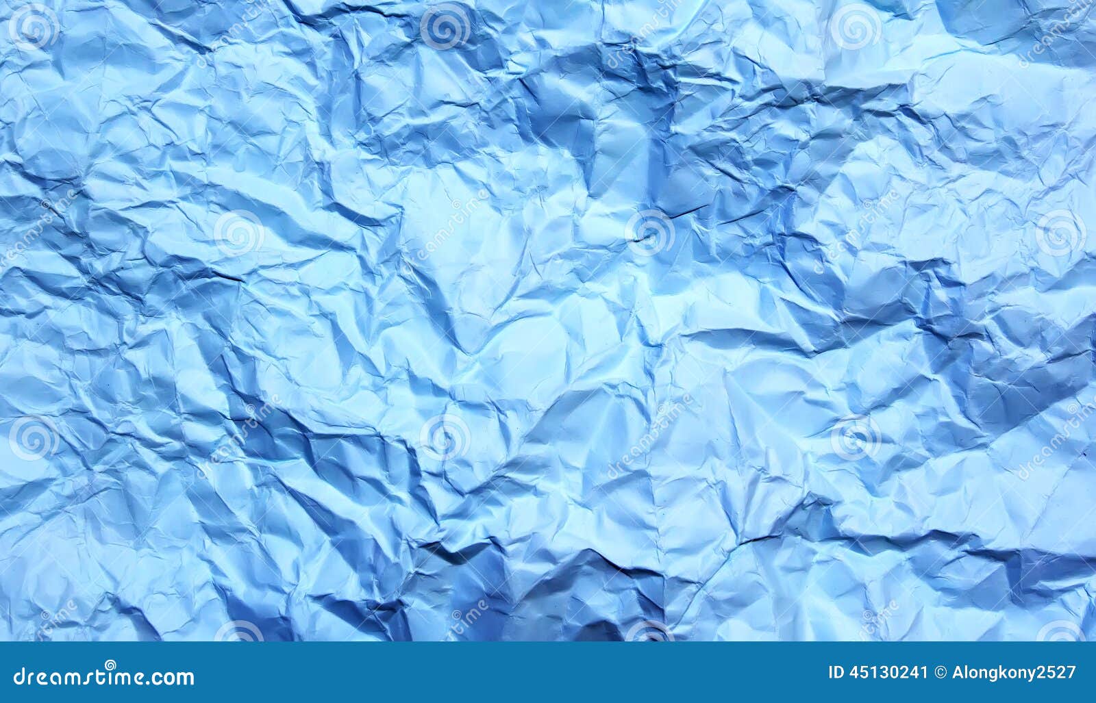 Creased Paper Background Texture Stock Illustration - Illustration of ...