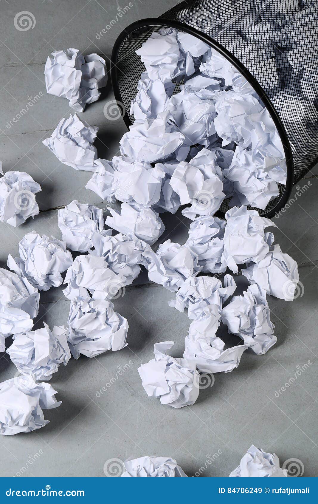 Creased paper stock image. Image of objects, full, documents - 84706249