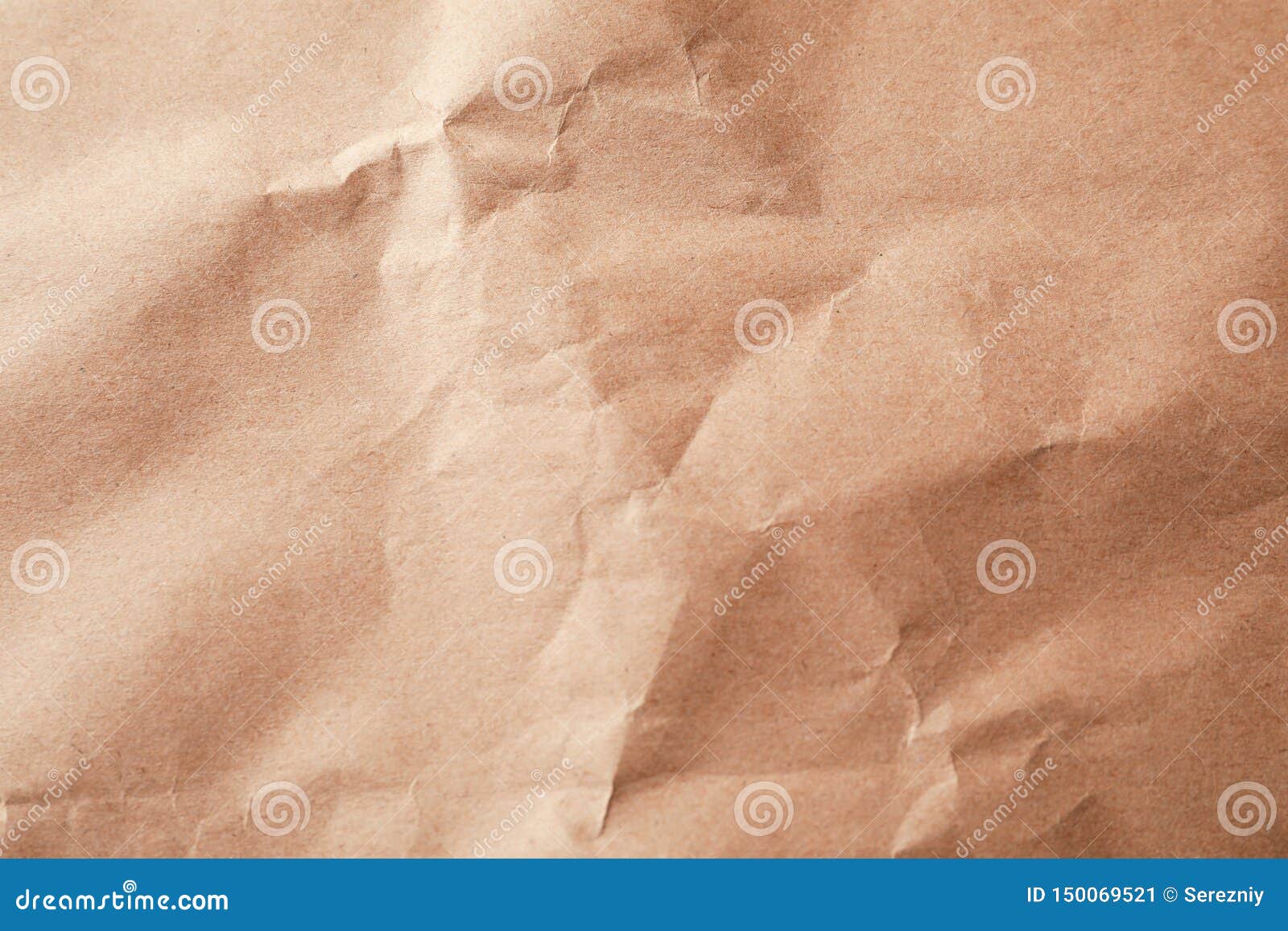 Creased paper texture stock image. Image of sheet, backdrop - 150069521