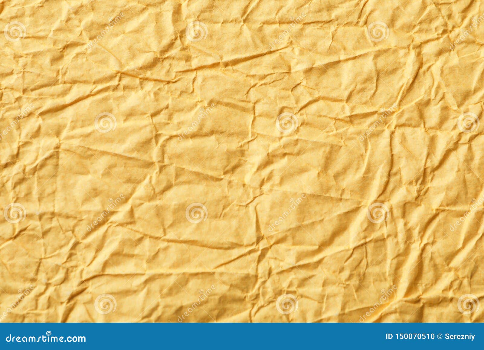 Creased paper texture stock photo. Image of material - 150070510