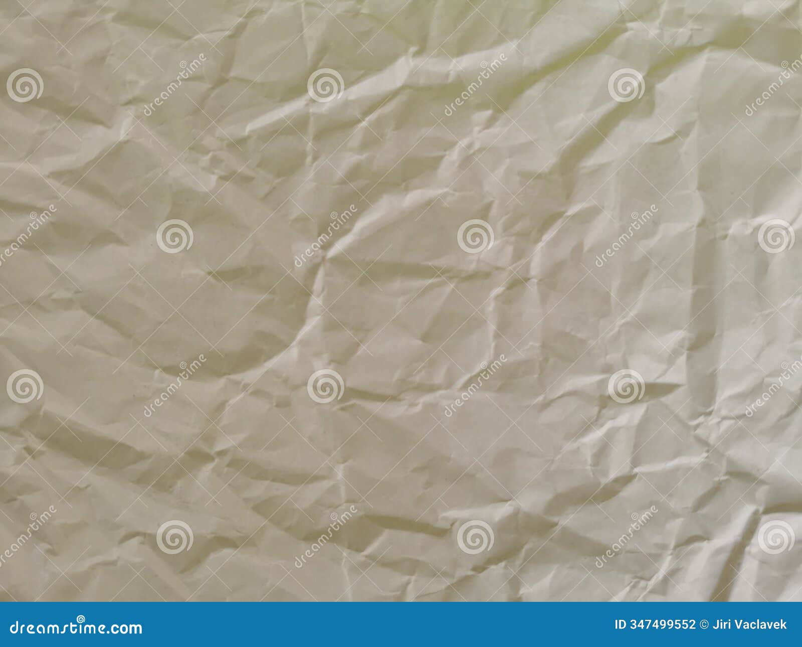 Creased paper texture stock illustration. Illustration of white - 347499552