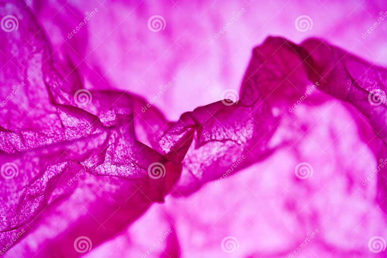 Creased tissue stock photo. Image of crumpled, material - 18527468