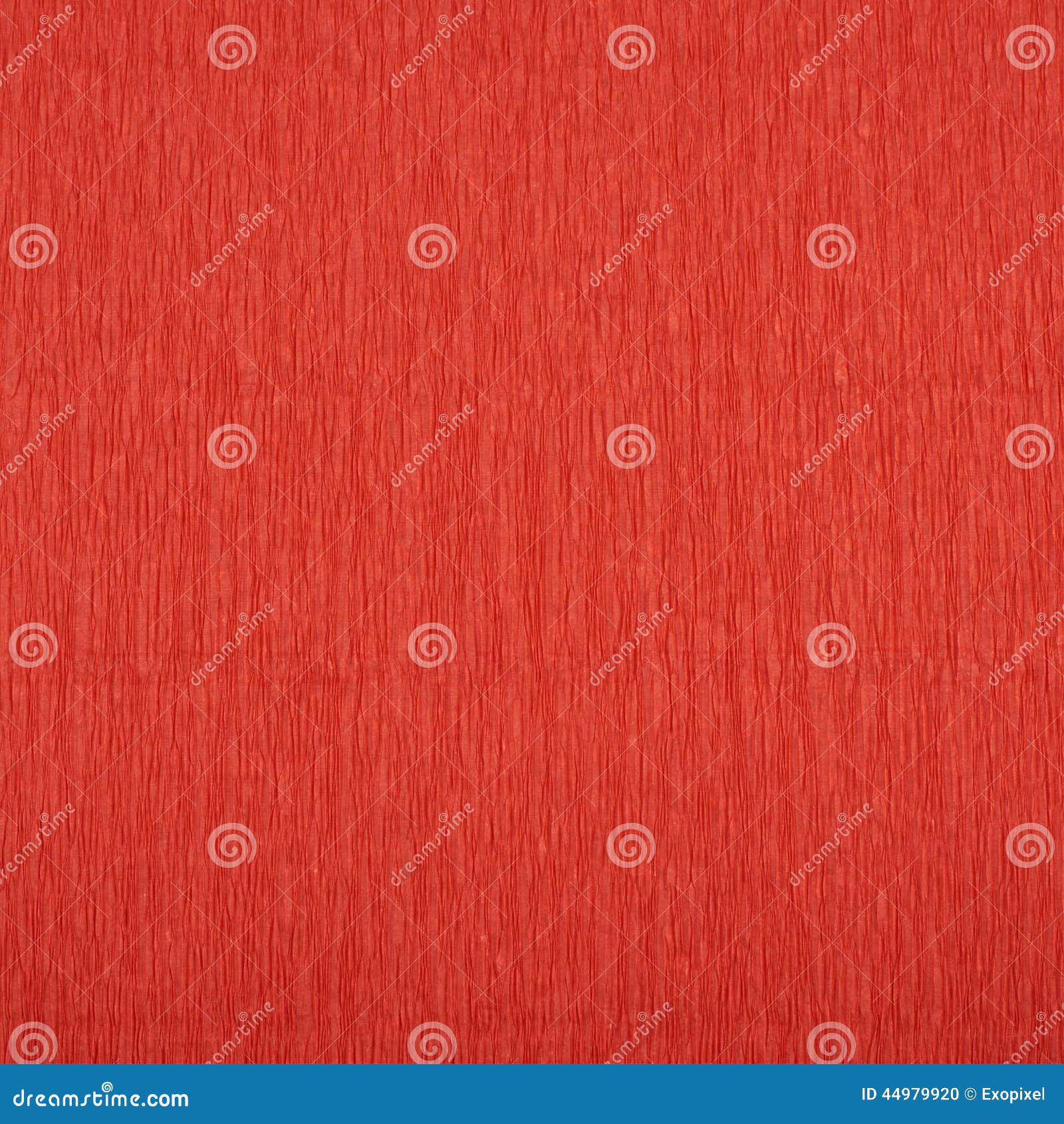 Creased Wrapping Paper Texture Stock Photo - Image of crumpled, retro ...