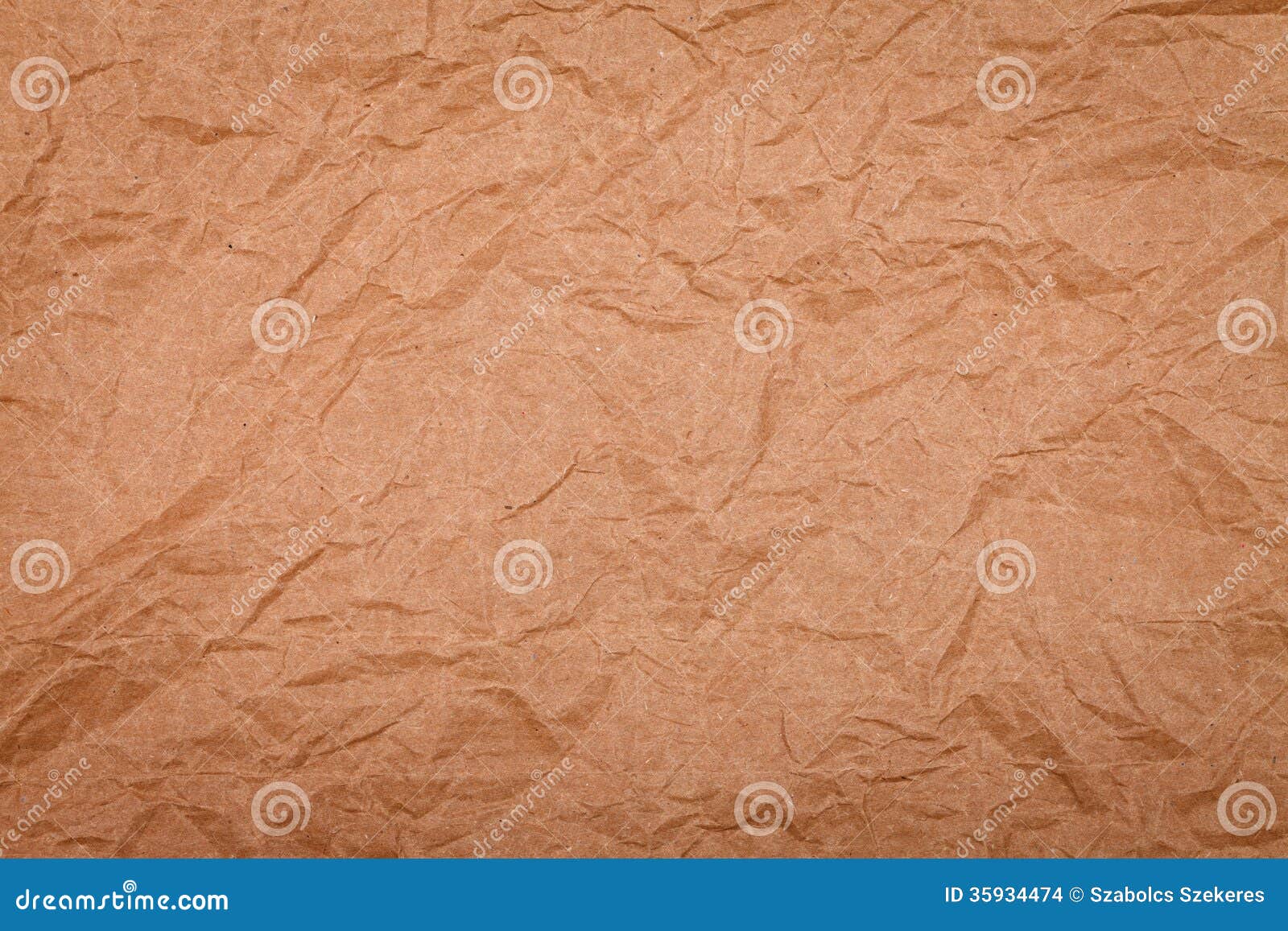 Creasy Paper Texture. Battered And Wrinkled Paper In Light Purple Stock ...