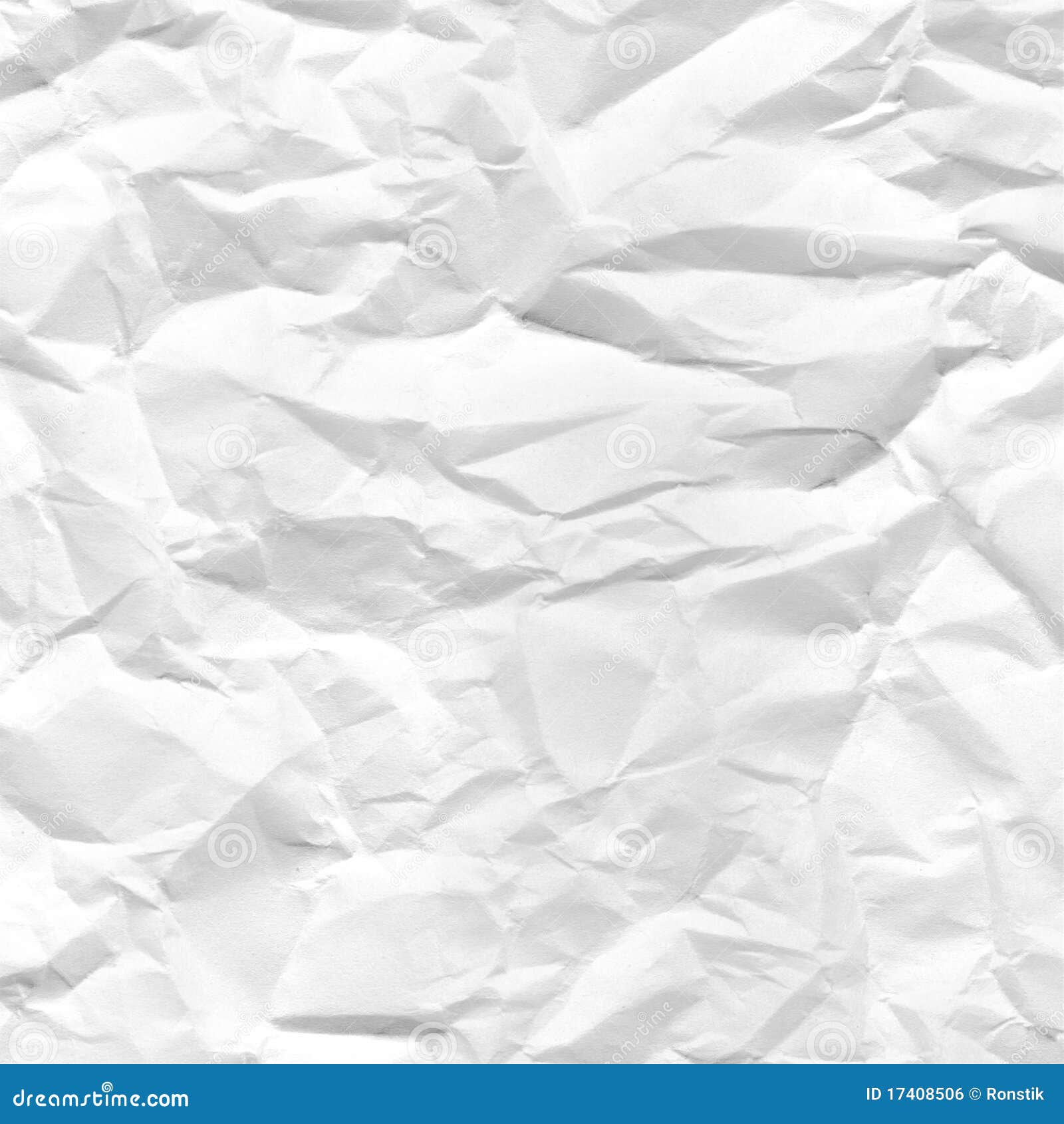 Creasy Paper Texture. Battered And Wrinkled Paper In Light Purple Stock ...