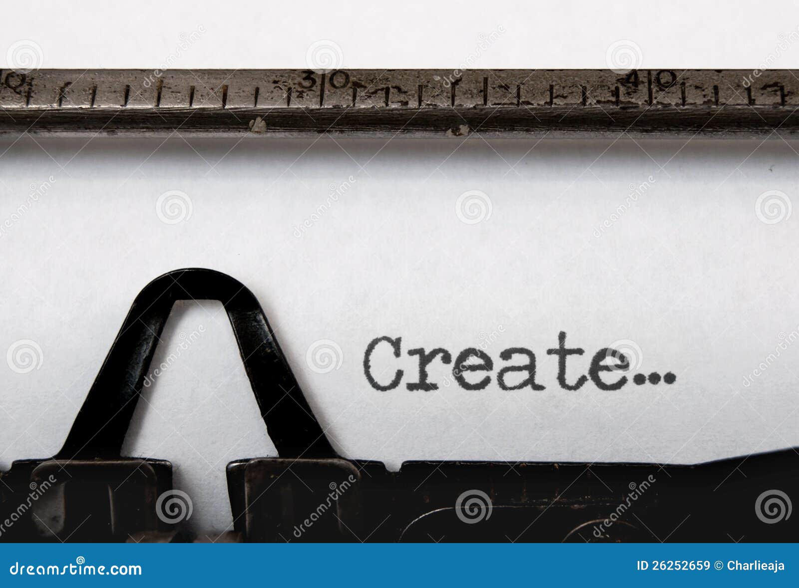 Create stock image. Image of vintage, inspiration, innovate - 26252659