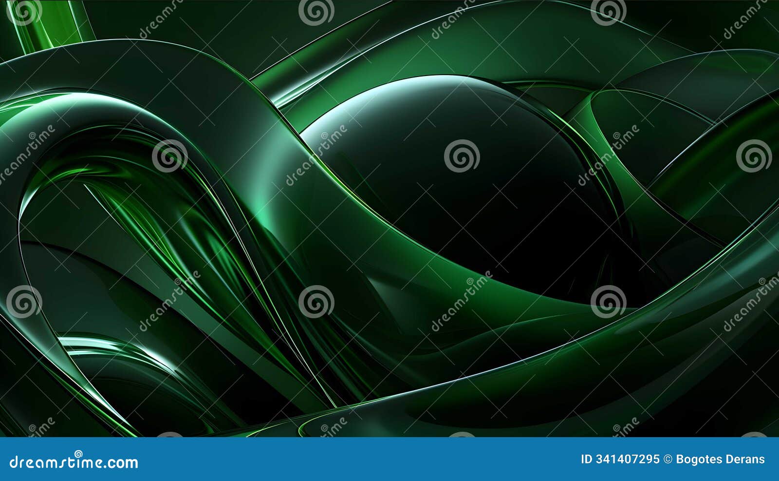 Create an Abstract Wallpaper HD Featuring Multiple Horizontal ...