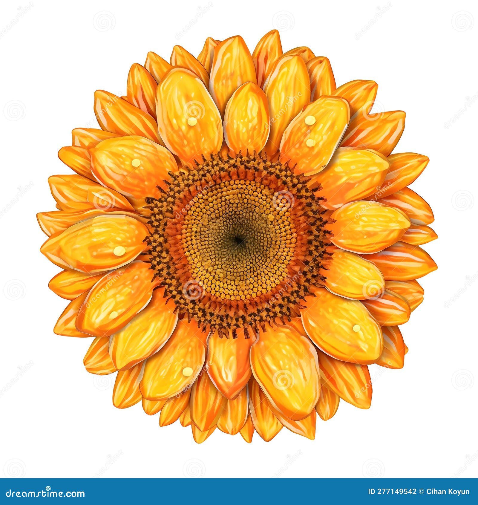 Create Beautiful Crafts With Colorful Sunflower Svgs White Sunflower