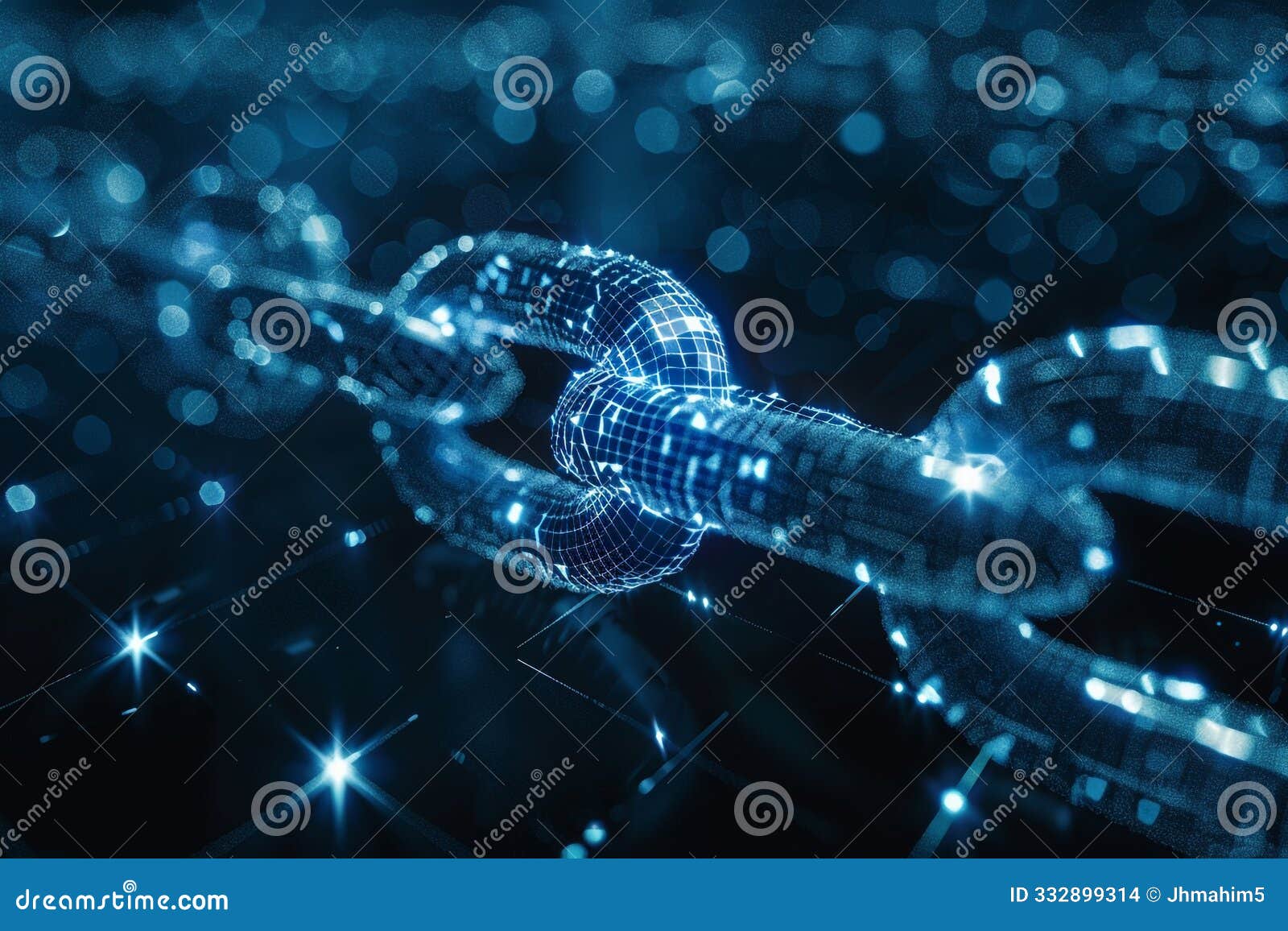 Create a Blockchain Structure To Securely Store and Verify Digital ...