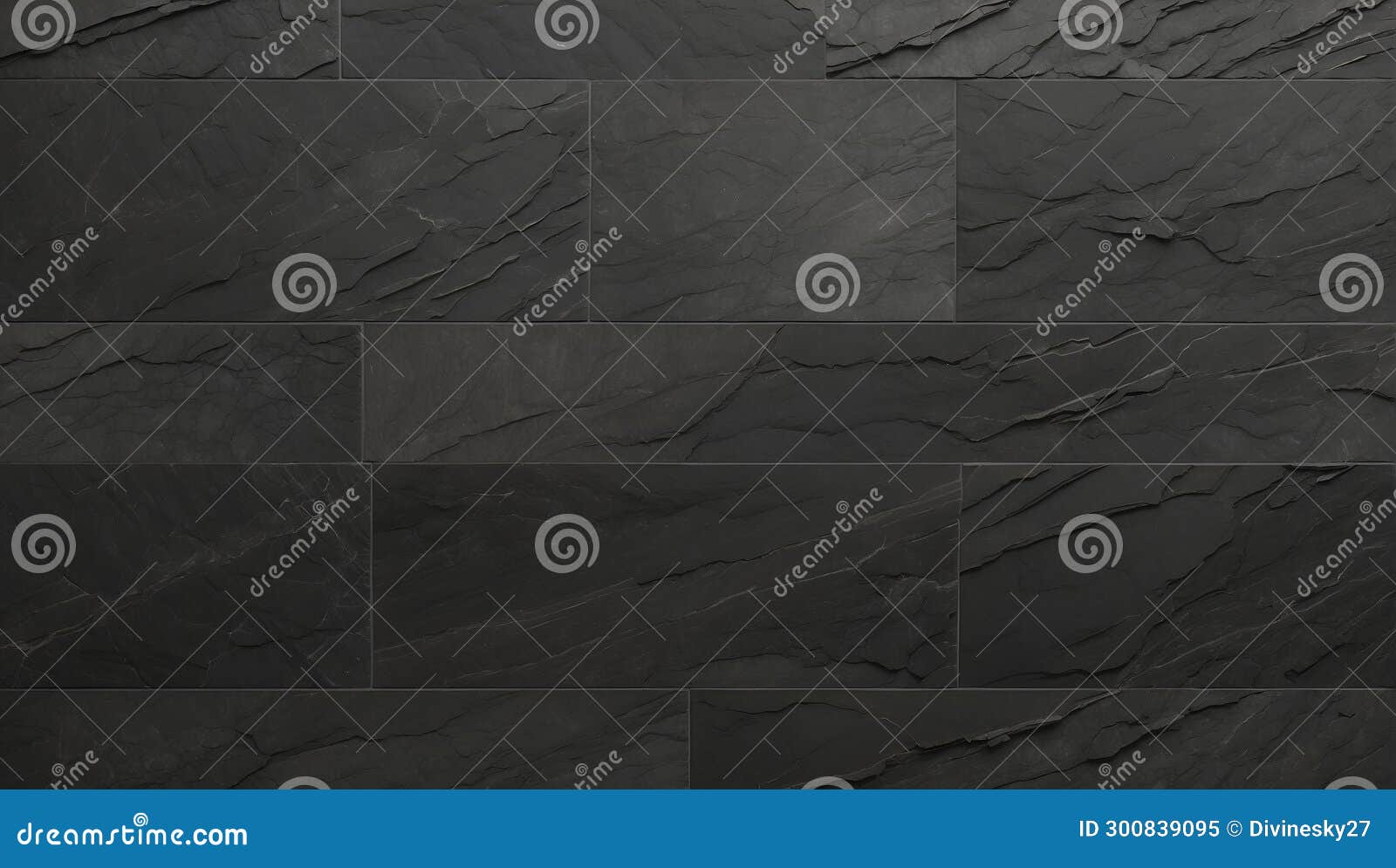 Bold Eclipse: Seamless Dark Limestone Design. AI Generate Stock ...