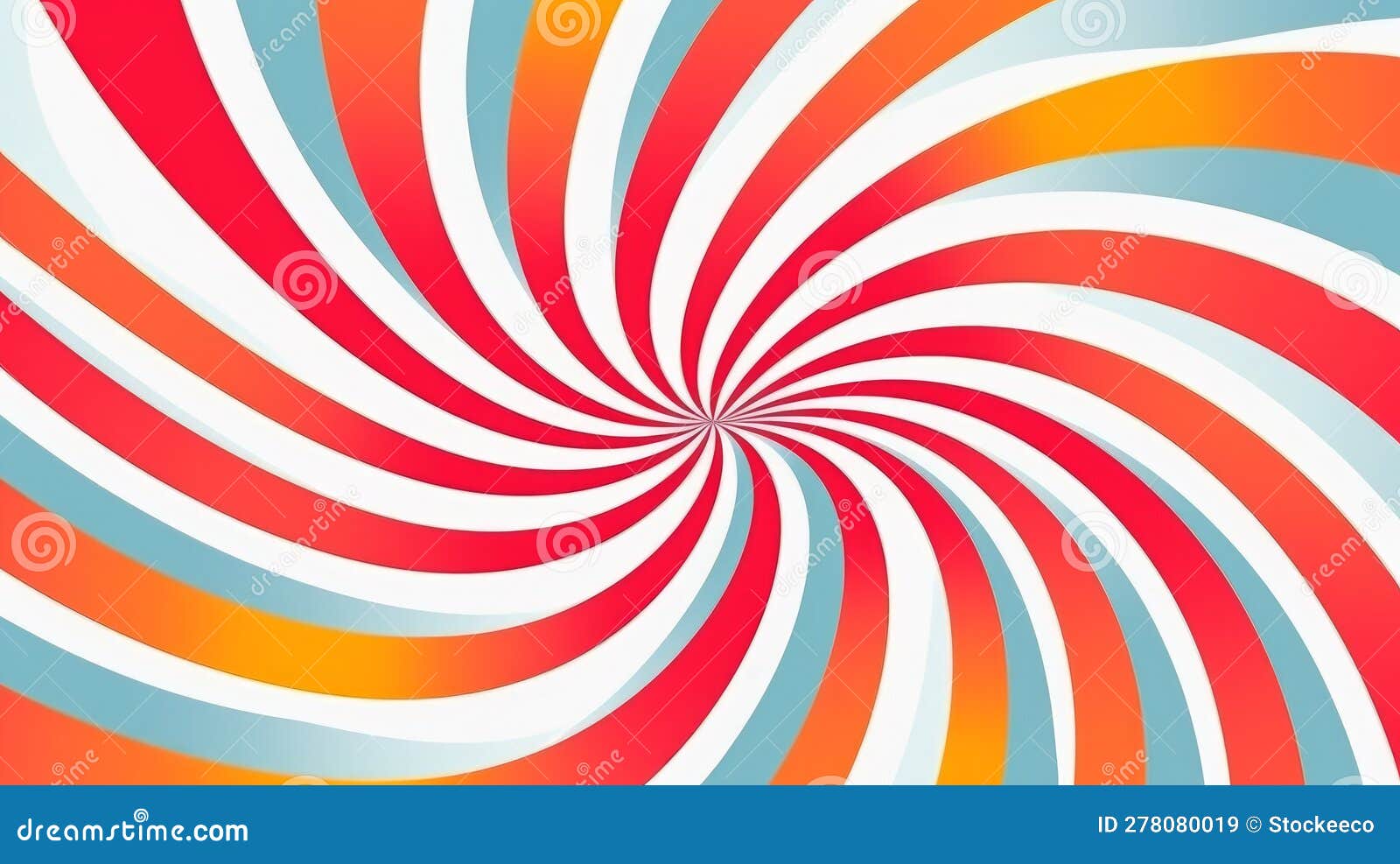 Create Bridget Riley-style Image Stock Illustration - Illustration of ...