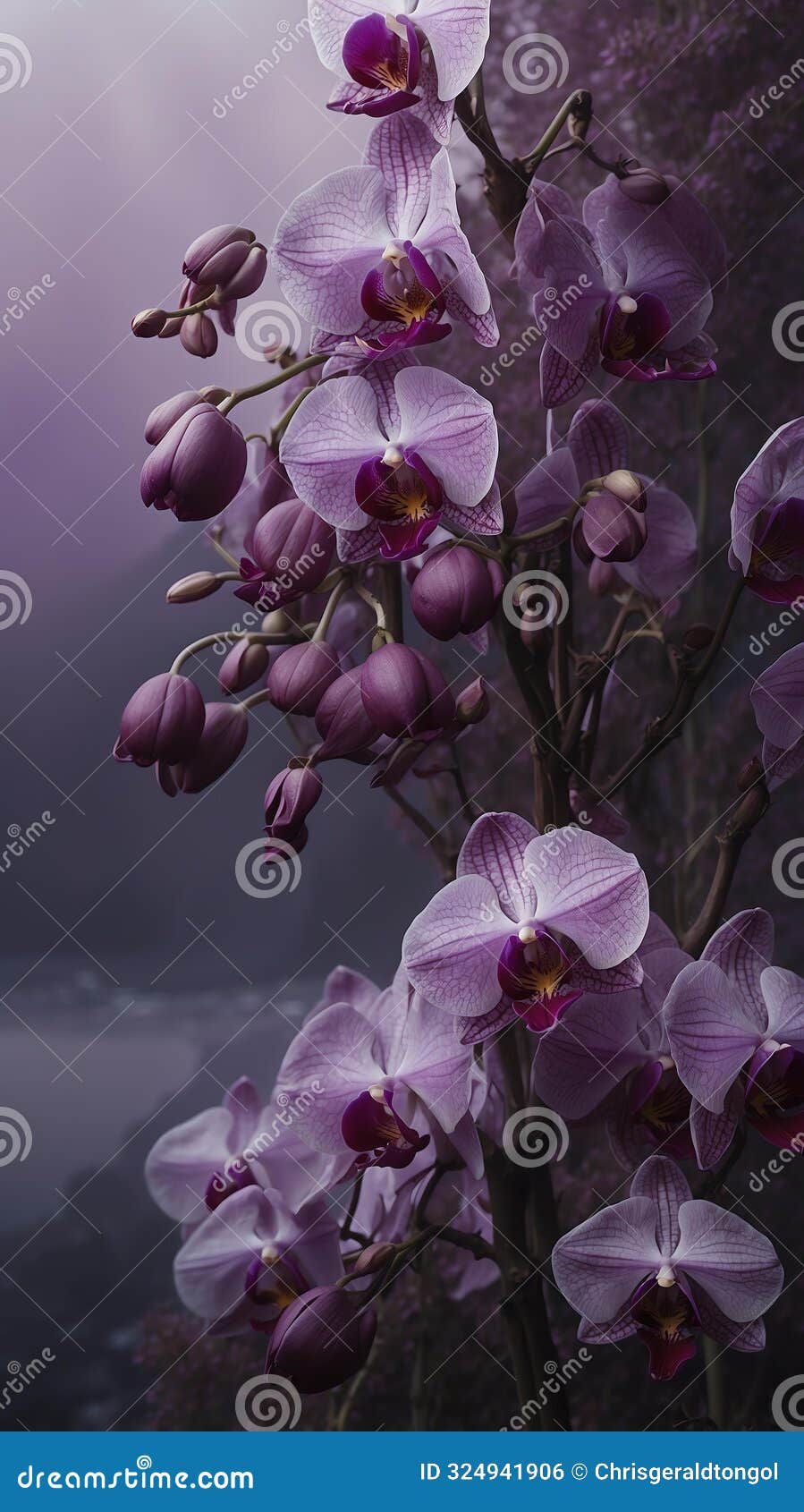 Create a Cohesive Color Palette Featuring Various Shad Ai Generated ...