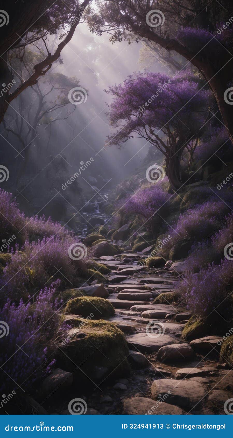 Create A Cohesive Color Palette Featuring Various Shad Ai Generated ...