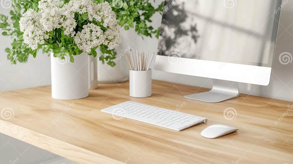 Create a Cozy and Productive Work-from-Home Setup with these Essential Tools and Tips Discover ...