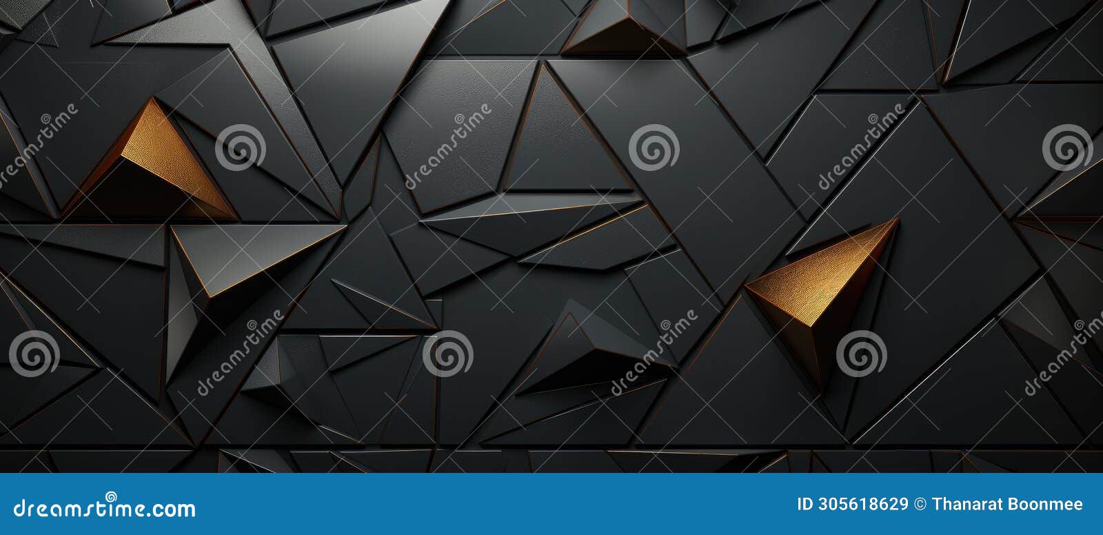 Create a Dramatic Impact with this Abstract Dark Black and Gray Texture ...