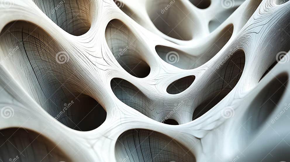 Create a Dynamic, Immersive Composition Where 2D Elements Dissolve into ...