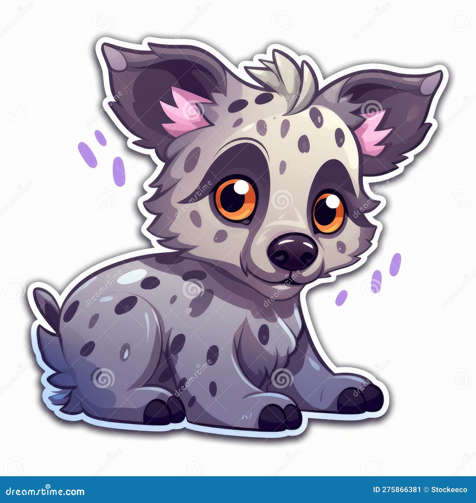 Create Eye-catching Designs With Flat Borders And Flashy Color Palettes ...