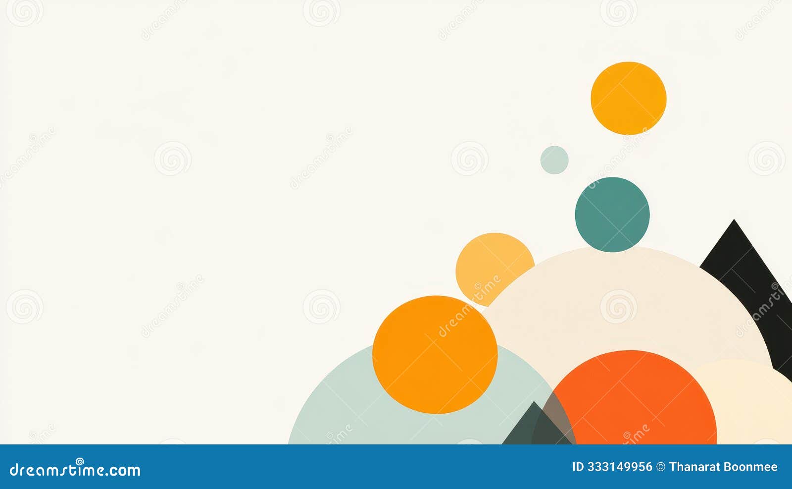 Create Eyecatching Visuals with a Modern Abstract White Geometric ...