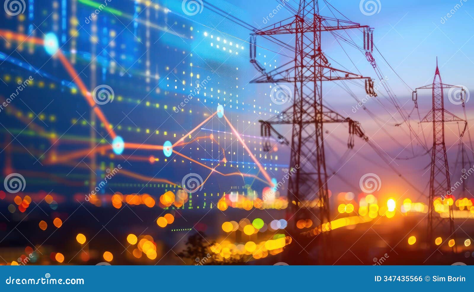 Create a Graph Depicting Predictive Analytics for Demand Forecasting ... Create a Graph Depicting Predictive Analytics for Demand Forecasting ...