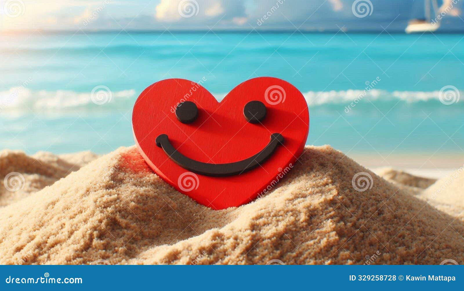 Smile Heart Shape And Handshake Symbol.Heart Care Logo. Vector ...