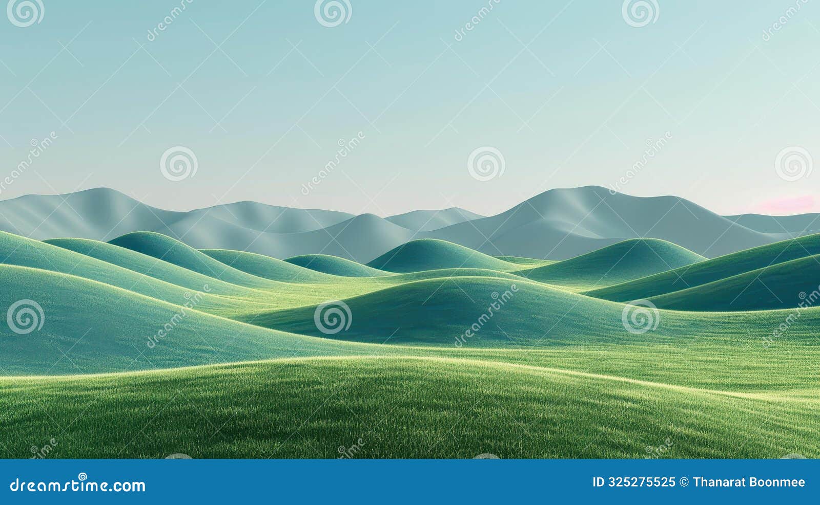 Create Lifelike Virtual Worlds with 3D Rendering Using HDR Map ...