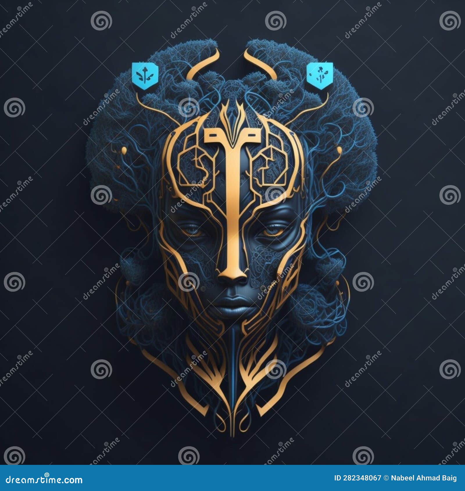 Create a Logo that Captures the Essence of Artificial Intelligence ...