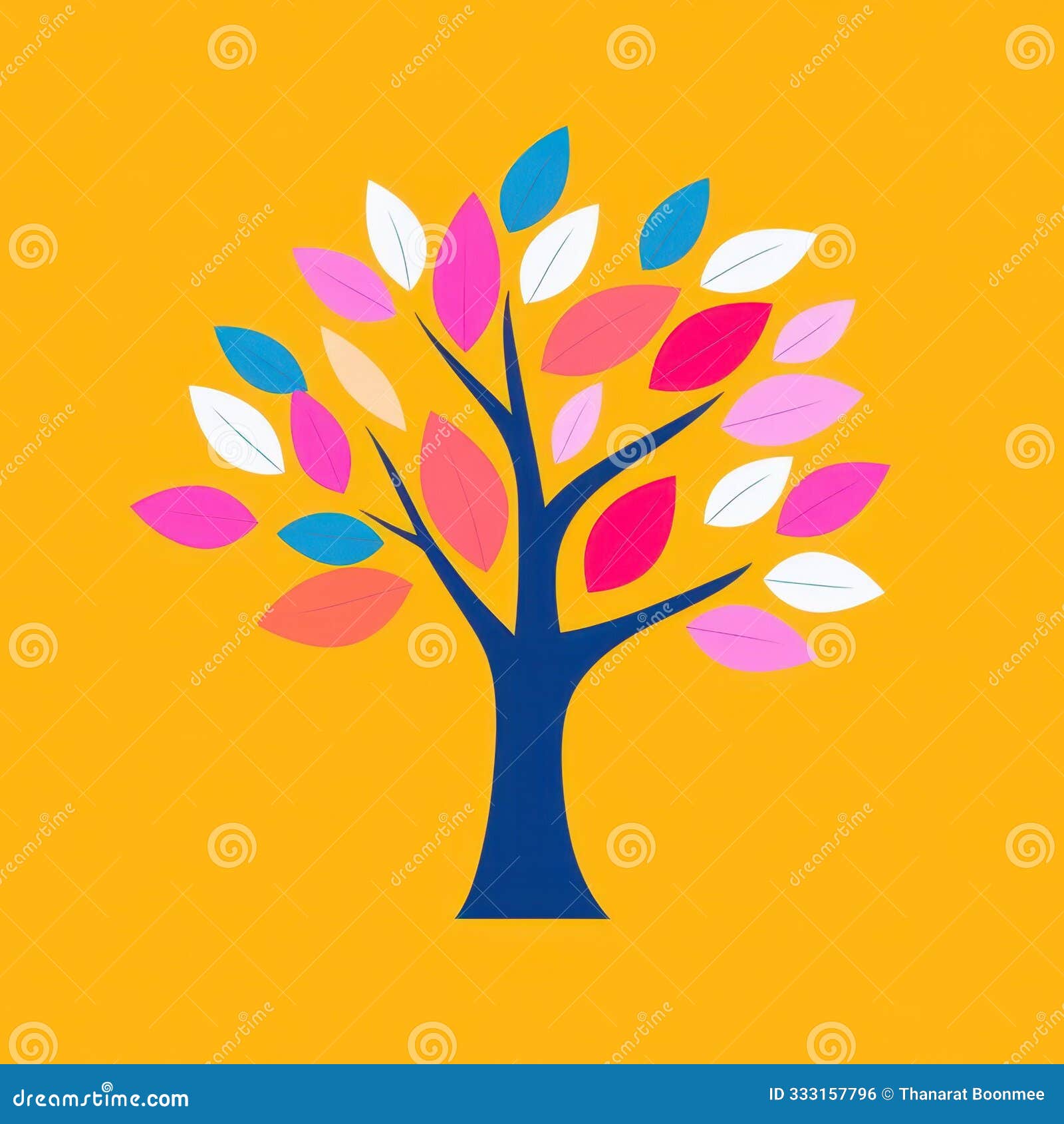 Create a Logo that Combines Elements Like a Tree or a Family To ...