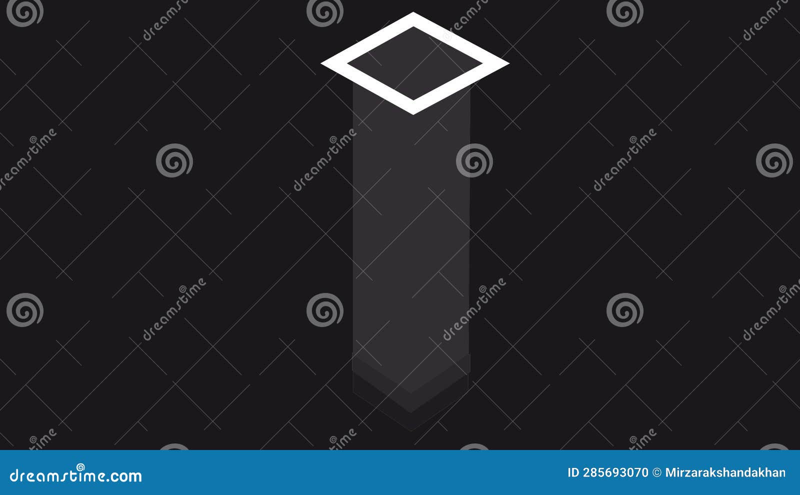 Create Modern Animated Vertical Lower Thirds with High-Resolution Alpha ...