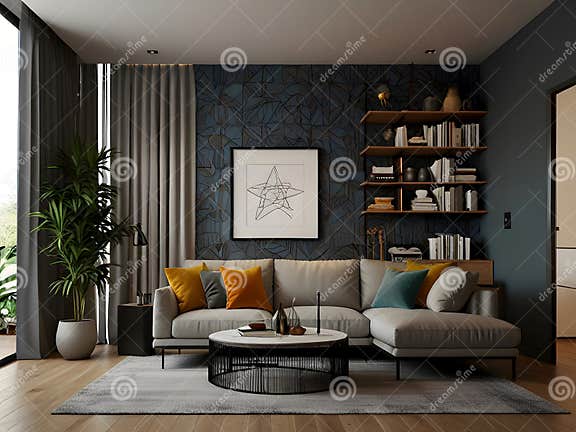 Create a Range of Styles To Suit. Stock Illustration - Illustration of ...