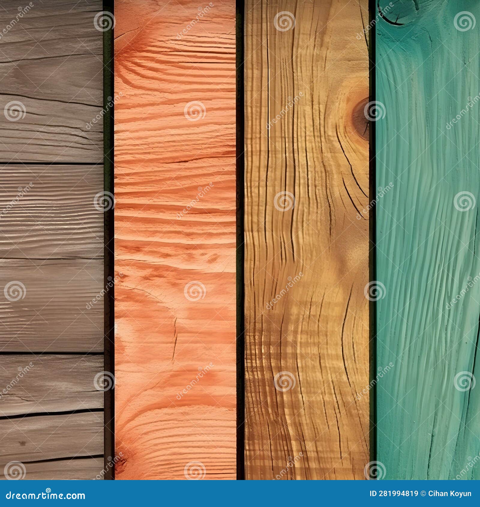 Charming Wood Grain: High Resolution Close-up For Backgrounds And ...