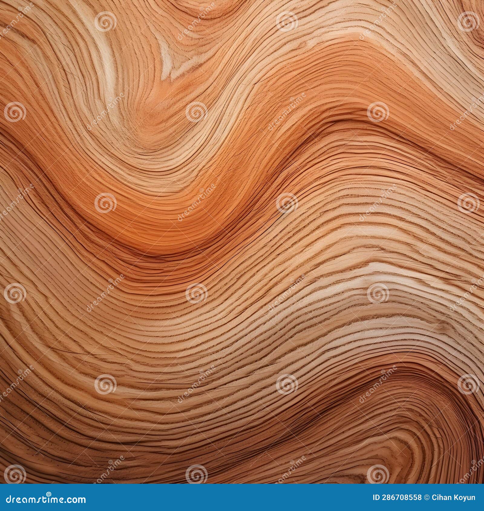 Charming Wood Grain: High Resolution Close-up For Backgrounds And ...