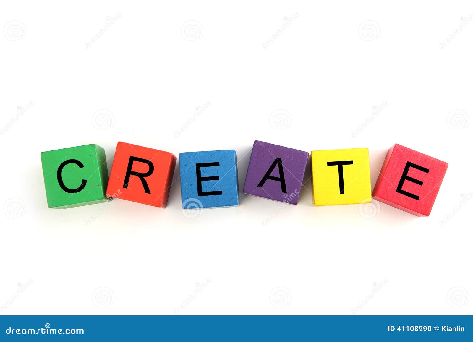 Create stock photo. Image of creative, brainstorming - 41108990