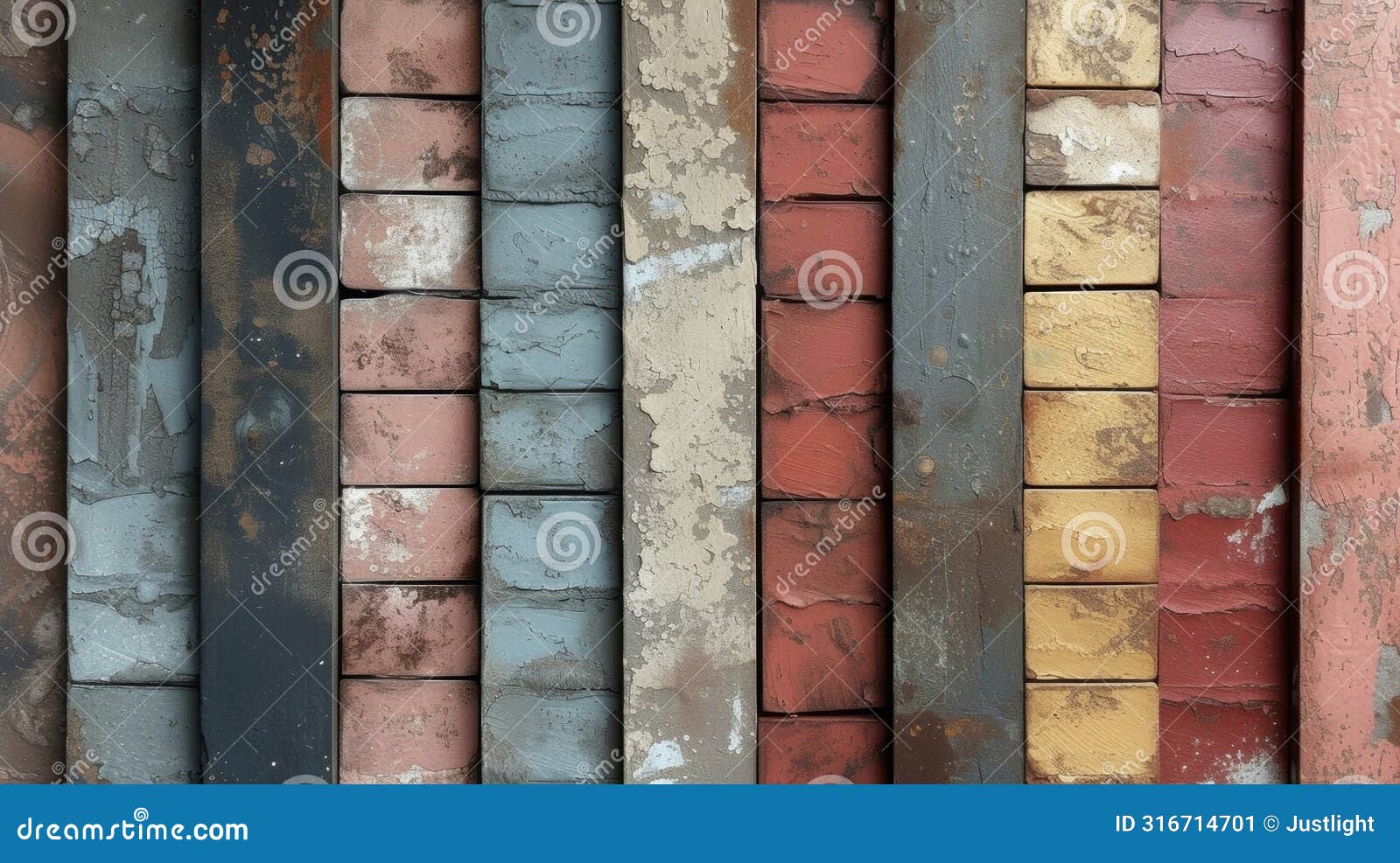 Create a Statement Wall with a Variety of Textured Wallpapers from 3D ...