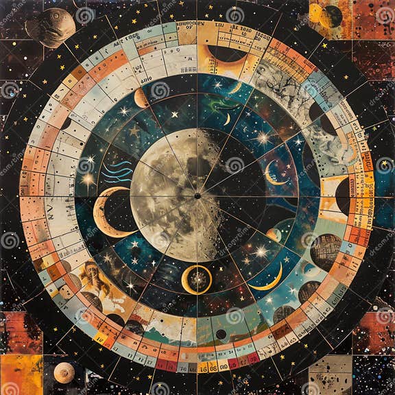 Create a Striking Composition Showcasing How Different Cultures ...