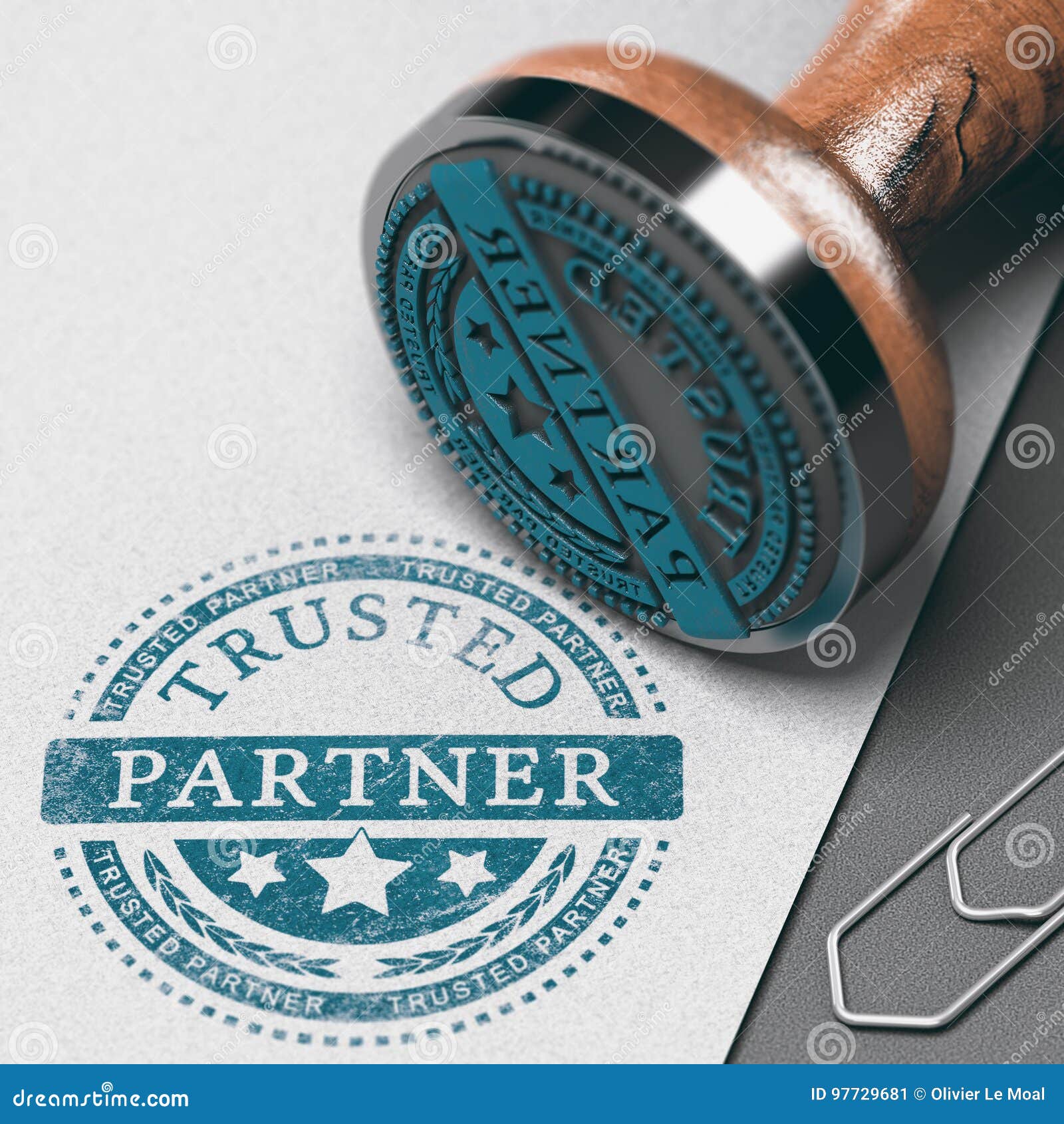 Create Strong Business Partnership, Building Trust Stock Illustration ... Create Strong Business Partnership, Building Trust Stock Illustration ...