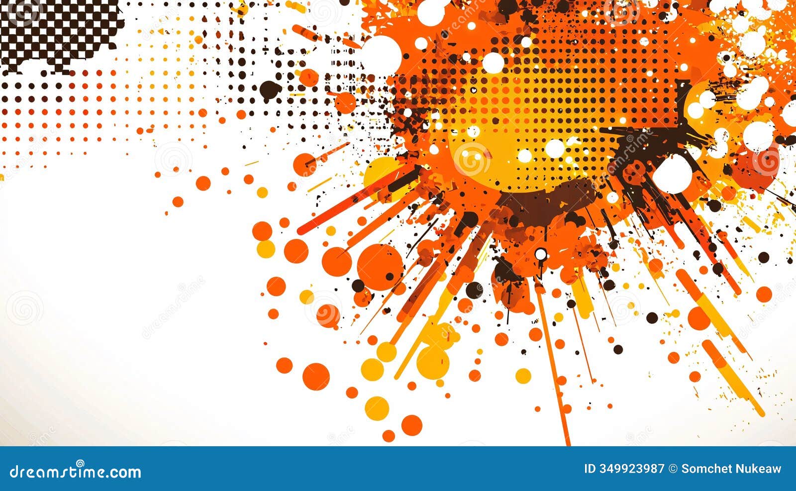 Create Stunning Abstract Corporate Web Banners Using Modern Design ...