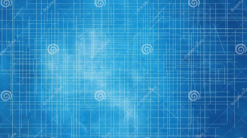 Create Stunning Designs with Our Blank Blueprint Paper, Perfect for ...