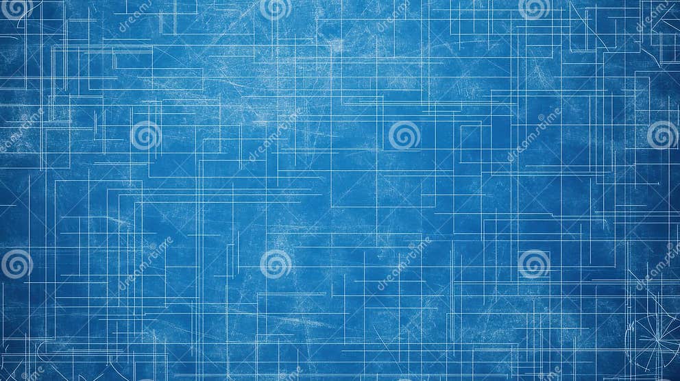 Create Stunning Designs with Our Blank Blueprint Paper, Perfect for ...