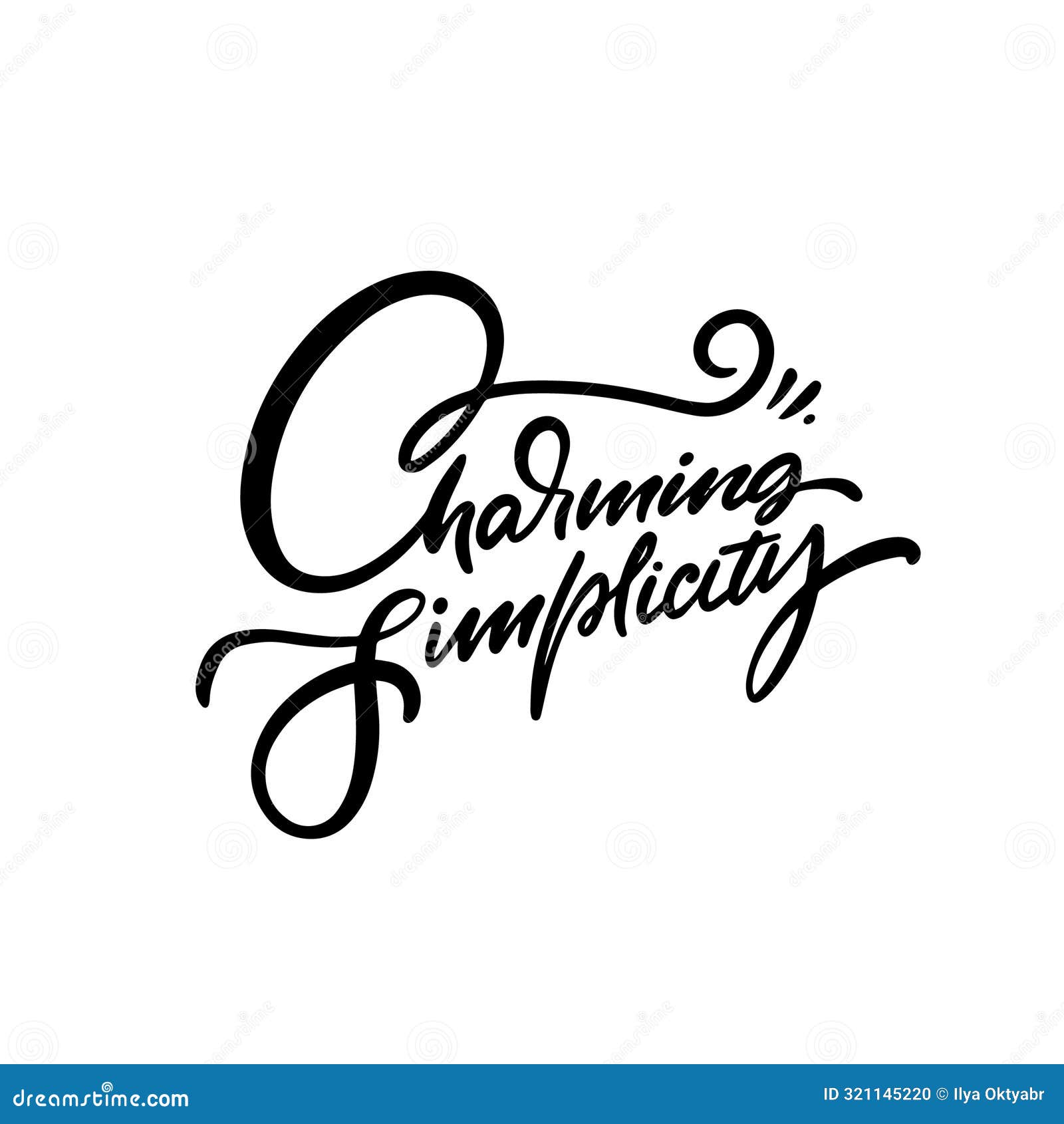 Create a Stylish Logo with Black and White Handwriting, Calligraphy ...