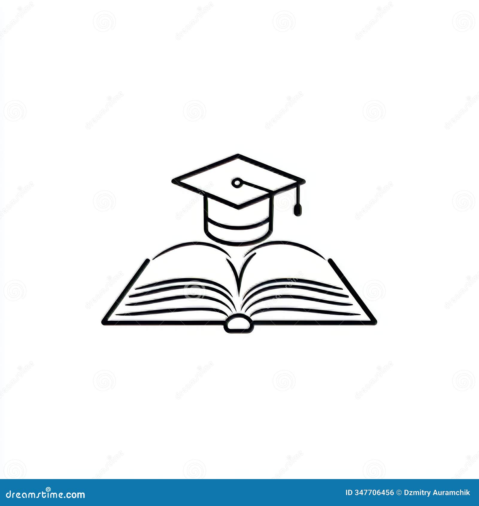 Create Thesis Outline Icons with a Minimalist, Modern Design, Featuring ...