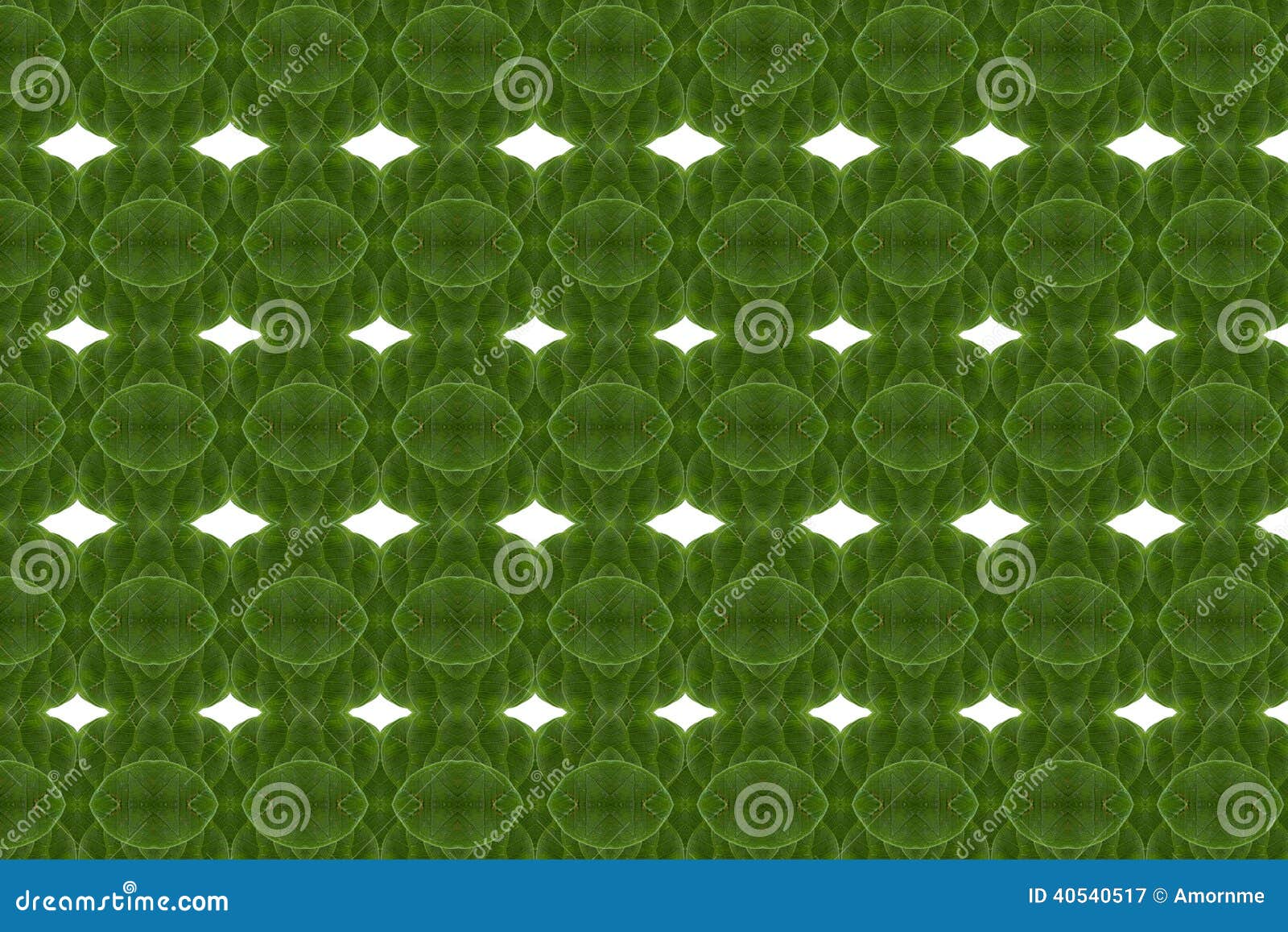 Create Tree Form Leaf. Royalty-Free Stock Photography | CartoonDealer ...