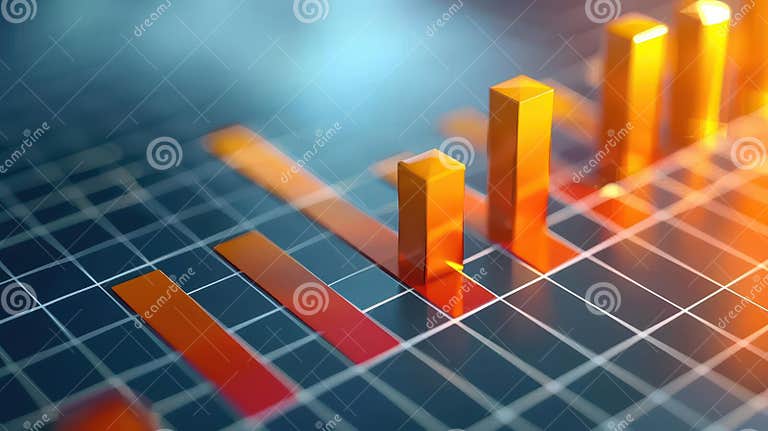 Create Visually Appealing Business Graphs, Charts, Diagrams, and Bars ...