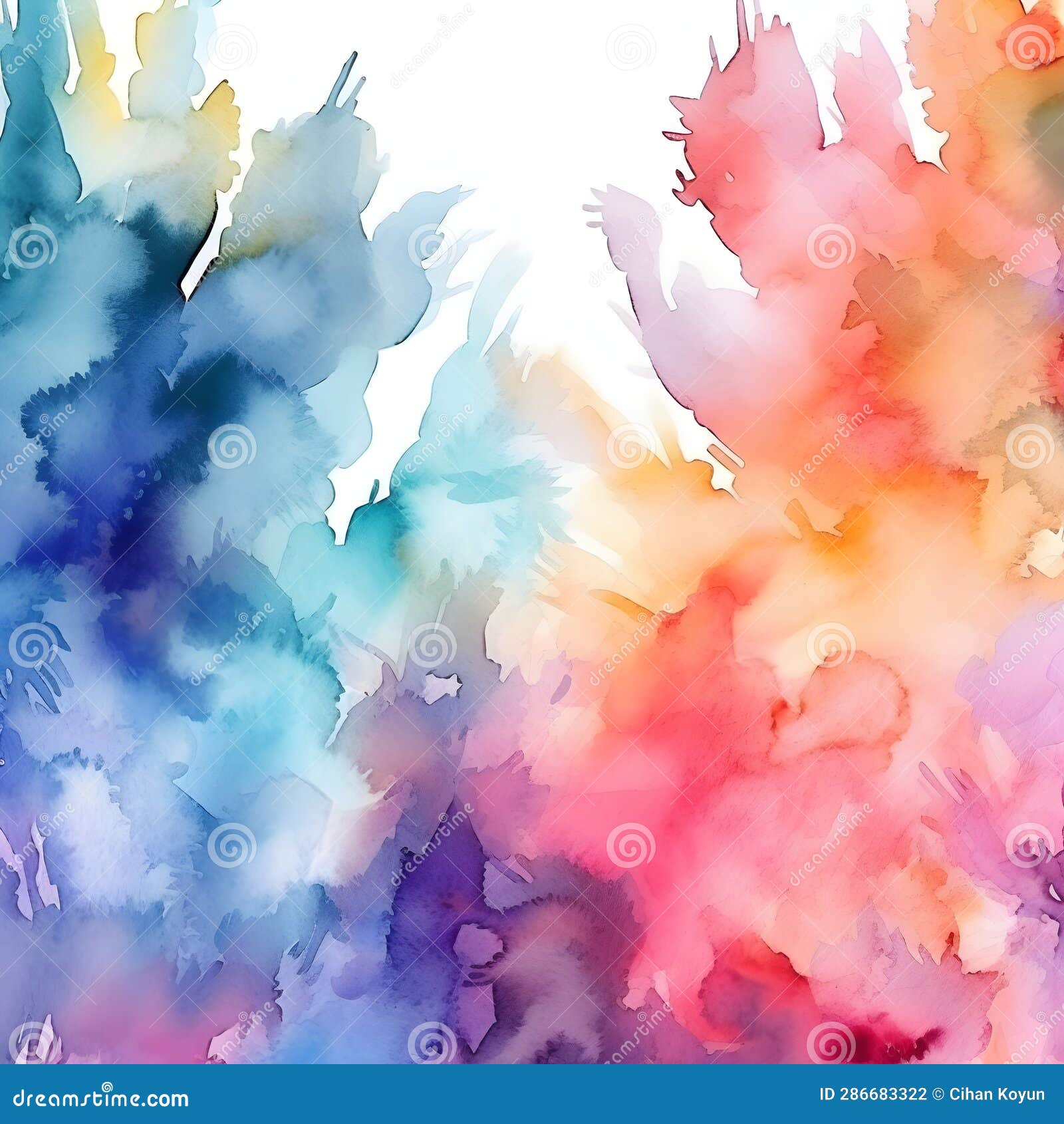 Create a Whimsical Digital Oasis with Cute Glitter Backgrounds for ...