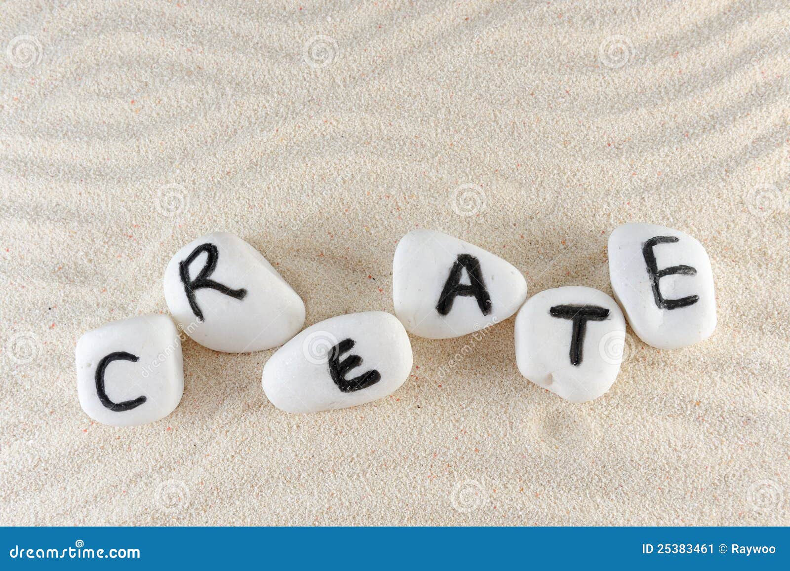 Create word stock image. Image of group, carved, handwriting - 25383461