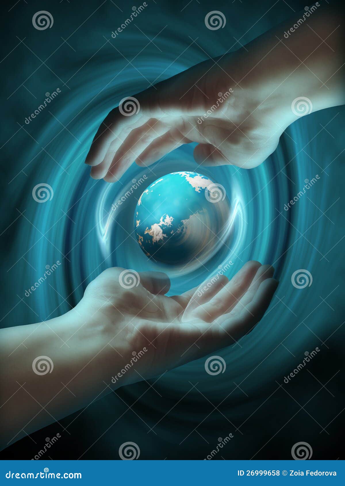 Create a world stock illustration. Illustration of dark - 26999658