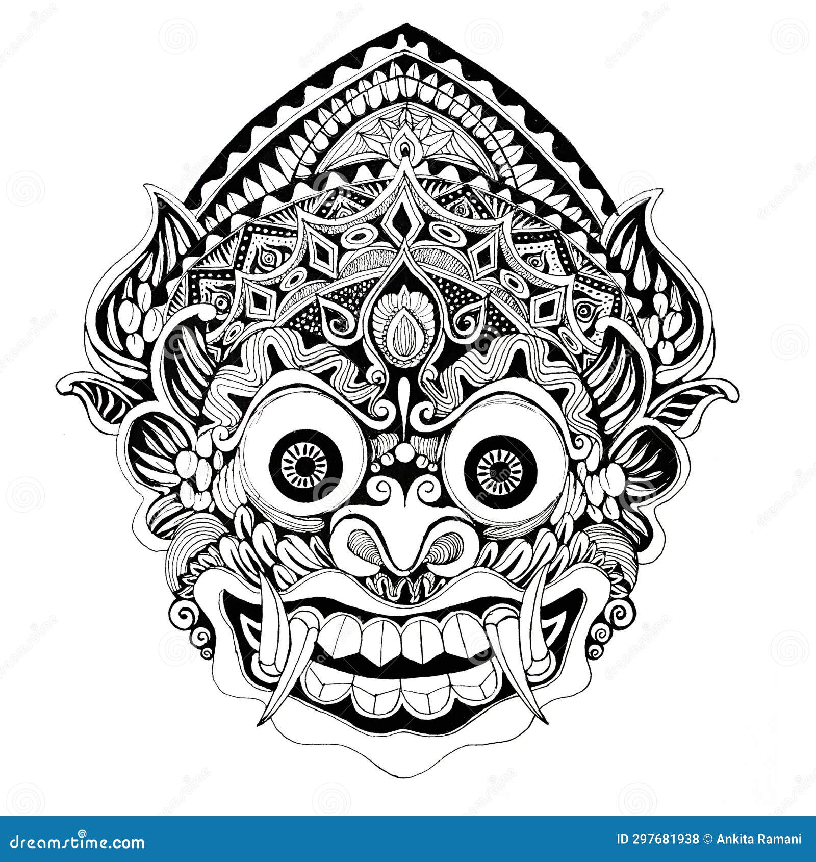 Asur Artwork Stock Illustrations – 1 Asur Artwork Stock Illustrations ...