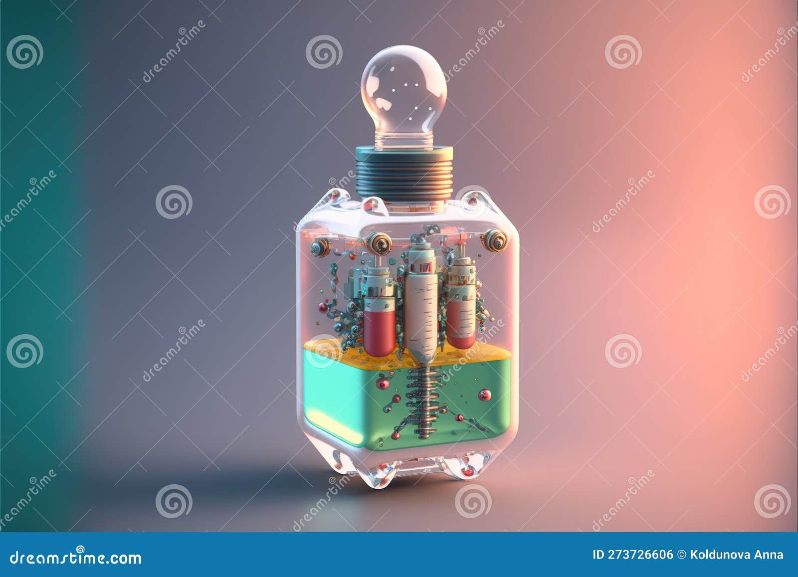 Microinjection Cartoons, Illustrations & Vector Stock Images - 9 ...